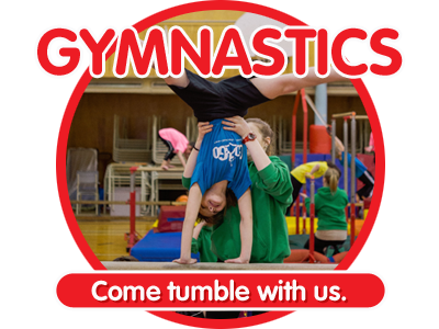 GoGo Gymnastics – gymnastics | afterschool | events